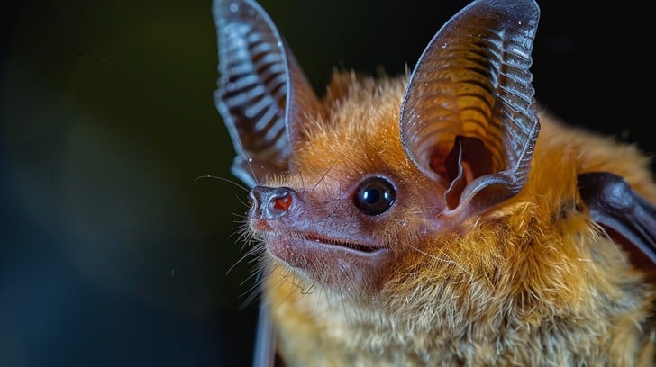 Bat social call (Bat social call) :: BirdWeather